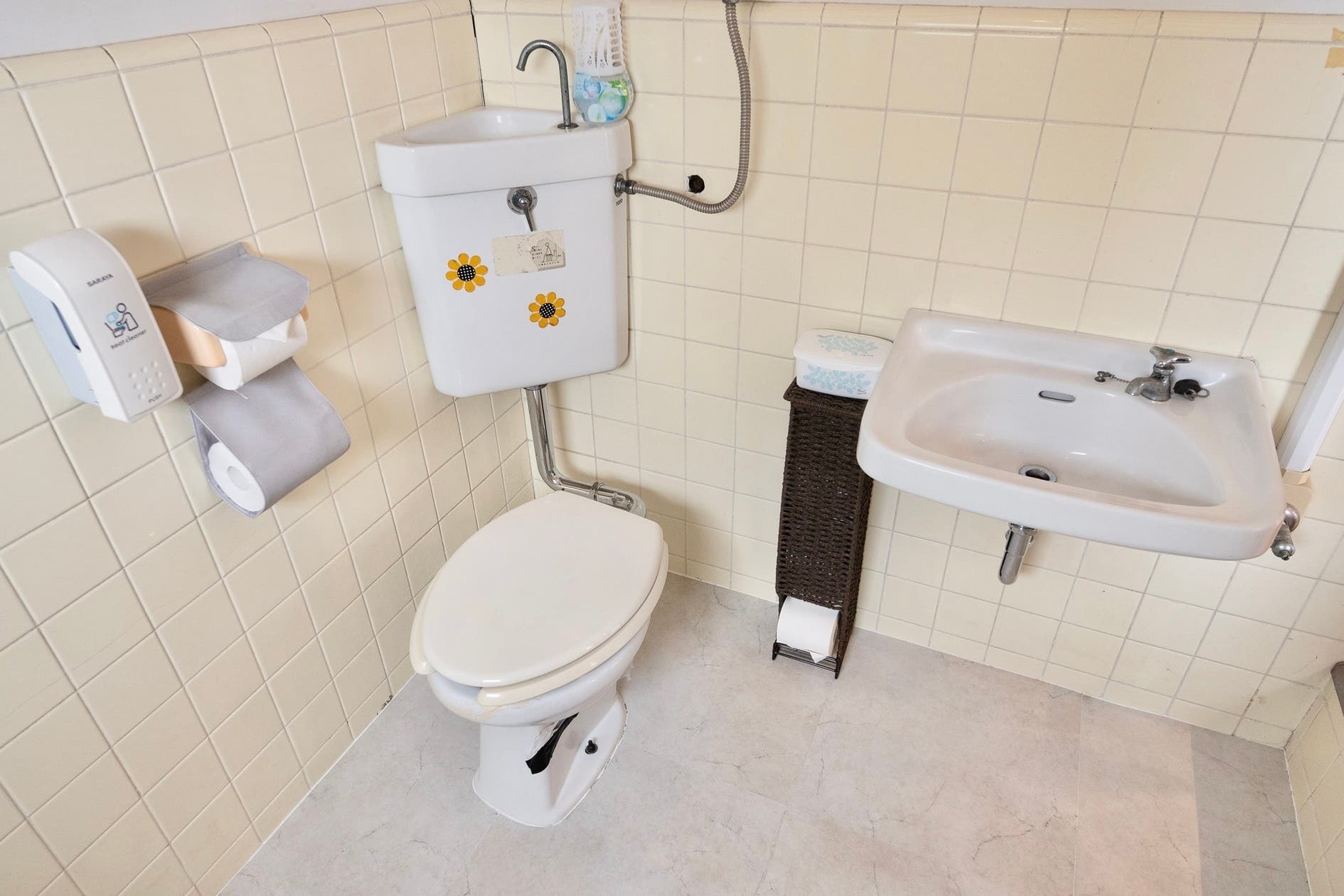 新大久保駅徒歩30秒/大久保駅徒歩4分🚃最大18名着席🎉大人気ゲーム機🎮女子会💗24h🎉1日1回スタッフ完全清掃の写真24