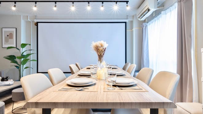 新大久保駅徒歩30秒/大久保駅徒歩4分🚃最大18名着席🎉大人気ゲーム機🎮女子会💗24h🎉1日1回スタッフ完全清掃の写真25