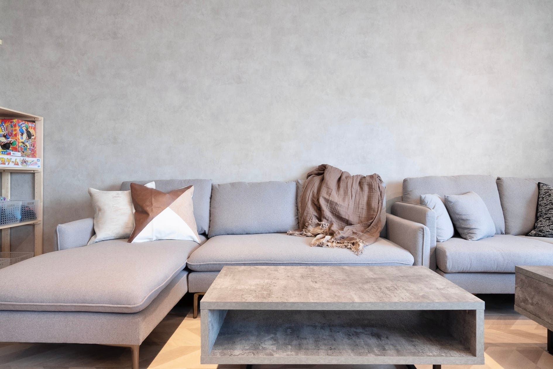 新大久保駅徒歩30秒/大久保駅徒歩4分🚃最大18名着席🎉大人気ゲーム機🎮女子会💗24h🎉1日1回スタッフ完全清掃の写真28