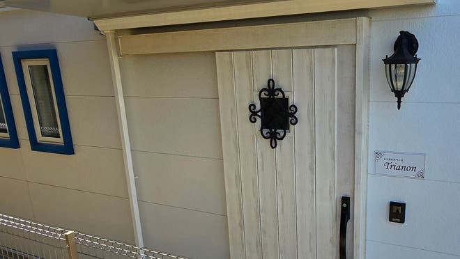 色々使えるヨーロピアンなスペースの写真4