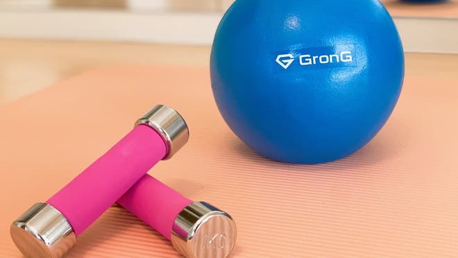 「青葉通り一番町駅徒歩5分|完全個室レンタルジム&サロン|24時間利用可能/トレーニング・整体・ヨガ・撮影に最適」の写真5