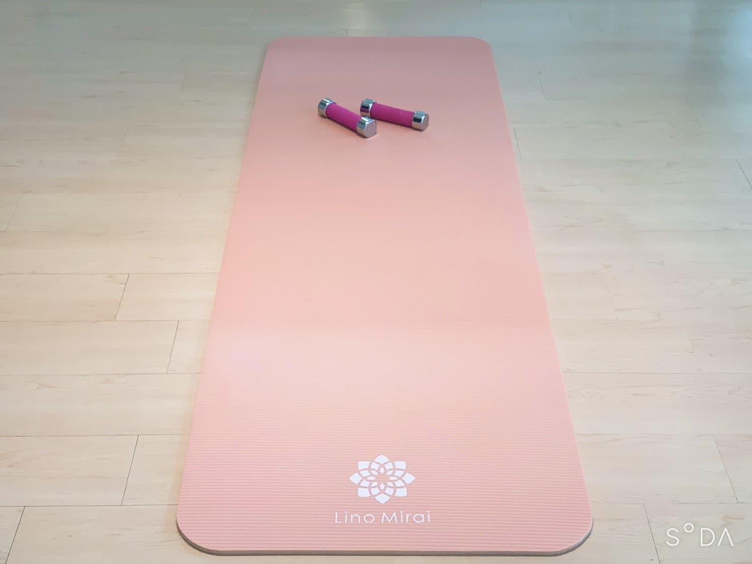 「青葉通り一番町駅徒歩5分｜完全個室レンタルジム＆サロン｜24時間利用可能／トレーニング・整体・ヨガ・撮影に最適」の写真6