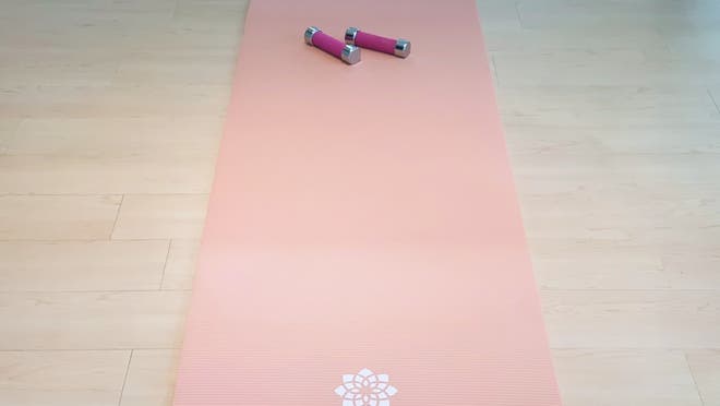 「青葉通り一番町駅徒歩5分|完全個室レンタルジム&サロン|24時間利用可能/トレーニング・整体・ヨガ・撮影に最適」の写真6