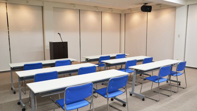 キャンペーン価格!駅から徒歩8分の立地、備品完備、広い空間でいろいろな用途に活用いただけますの写真3