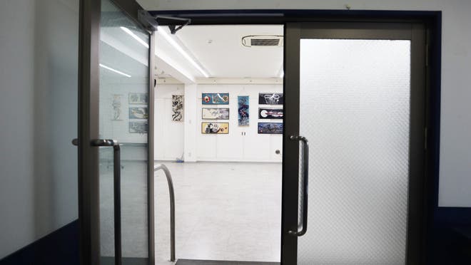 キャンペーン価格!駅から徒歩8分の立地、備品完備、広い空間でいろいろな用途に活用いただけますの写真5