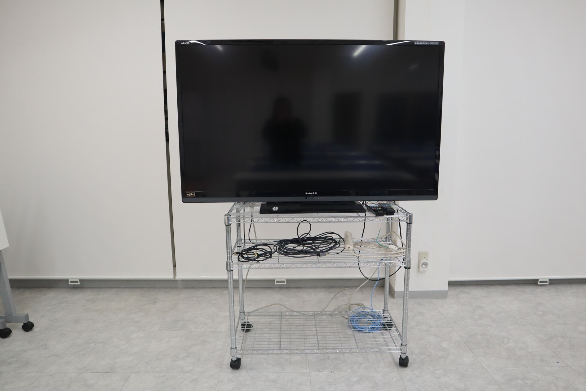 キャンペーン価格！駅から徒歩8分の立地、備品完備、広い空間でいろいろな用途に活用いただけますの写真6