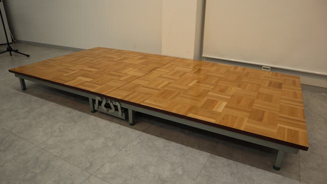 キャンペーン価格!駅から徒歩8分の立地、備品完備、広い空間でいろいろな用途に活用いただけますの写真9