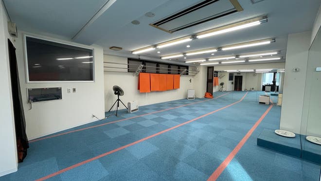 要町駅徒歩0分・池袋駅C2出口徒歩10分のレンタルスタジオの写真2