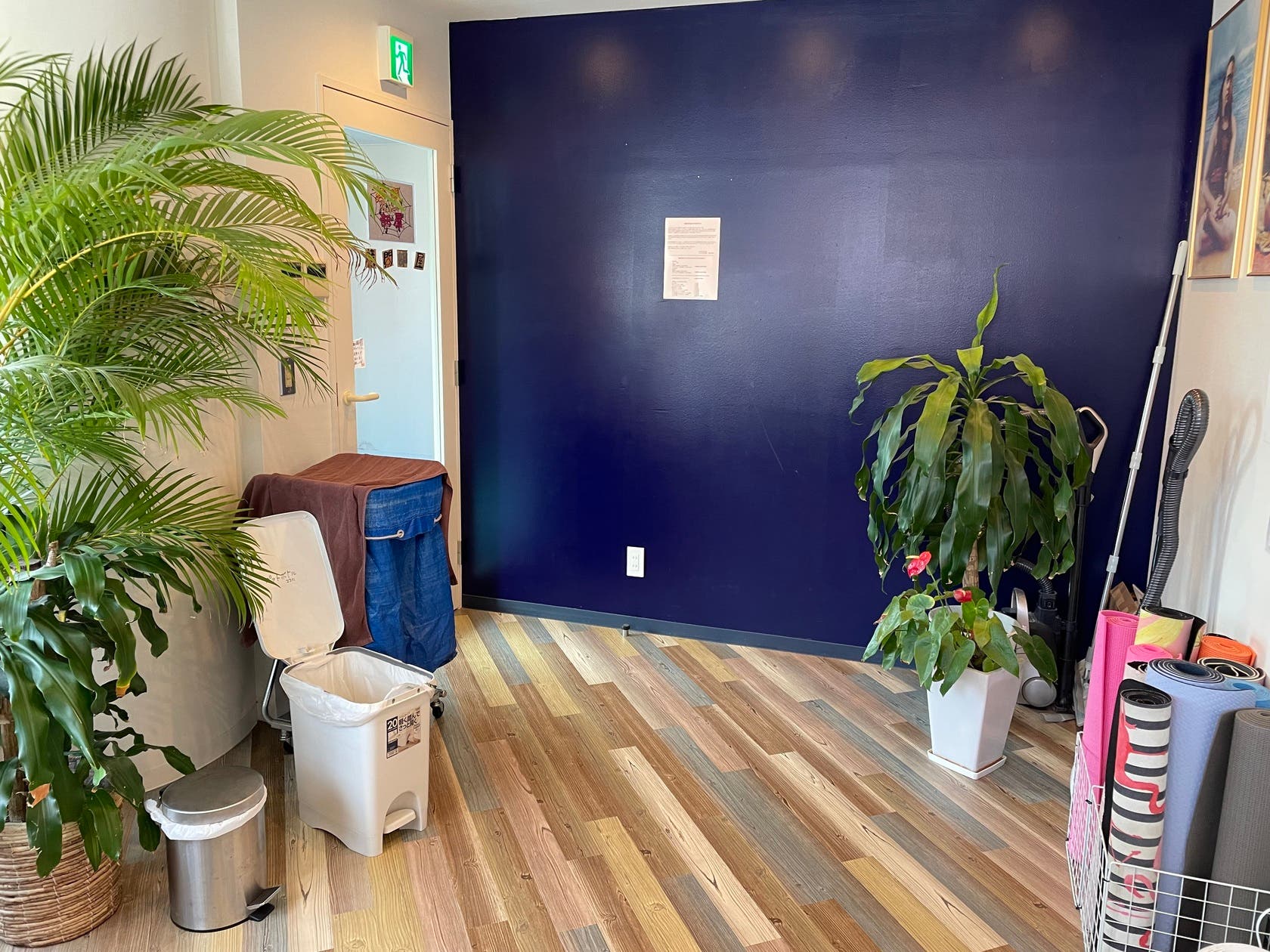 要町駅徒歩0分・池袋駅C2出口徒歩10分のレンタルスタジオの写真4