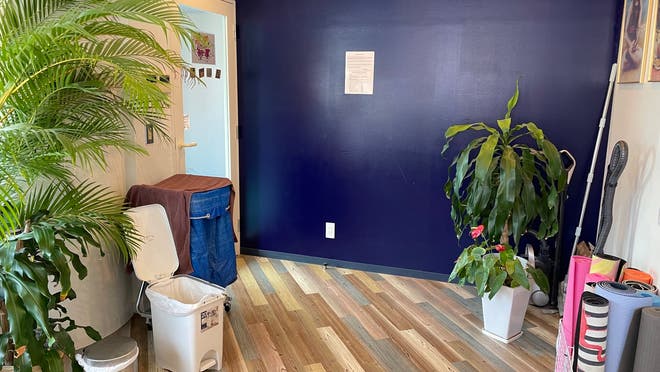 要町駅徒歩0分・池袋駅C2出口徒歩10分のレンタルスタジオの写真4