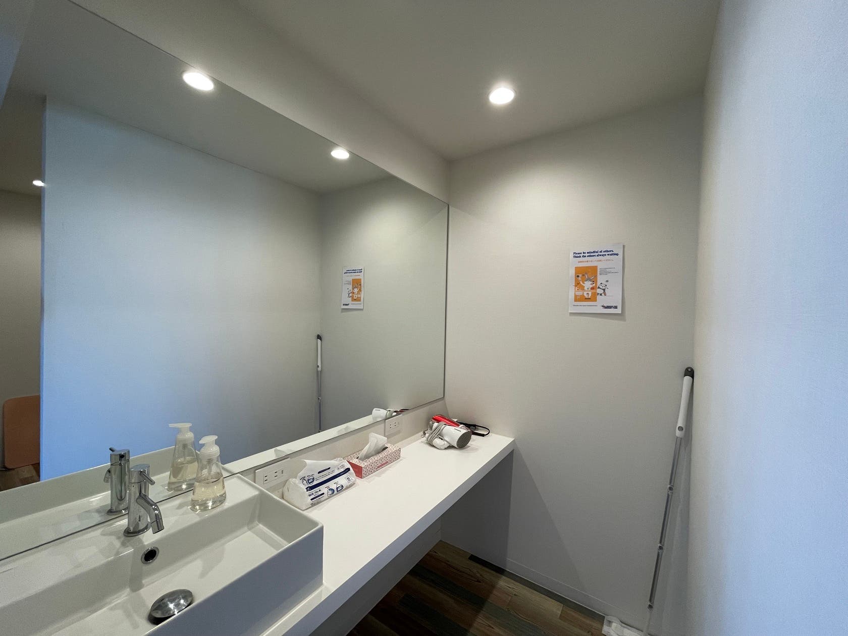 要町駅徒歩0分・池袋駅C2出口徒歩10分のレンタルスタジオの写真6