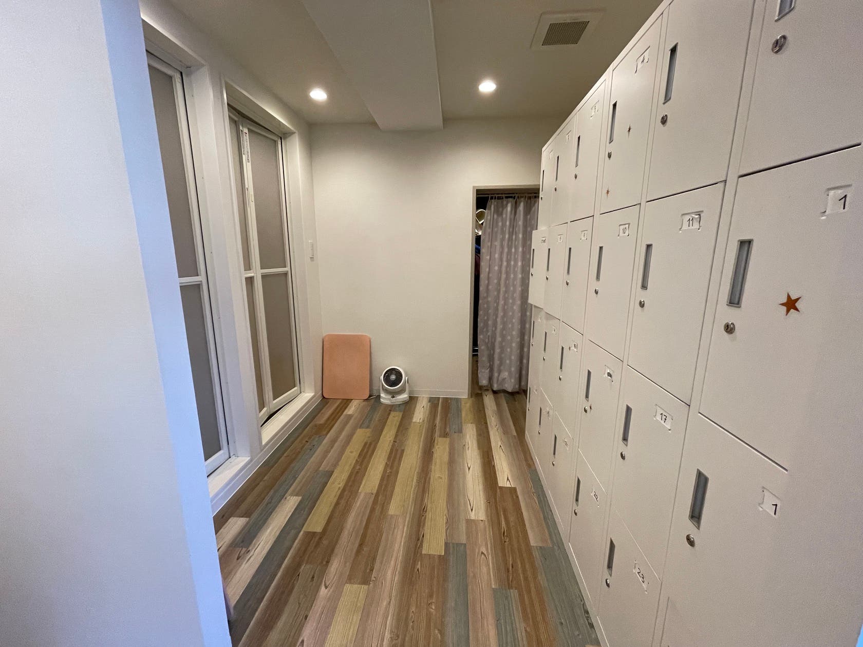 要町駅徒歩0分・池袋駅C2出口徒歩10分のレンタルスタジオの写真5