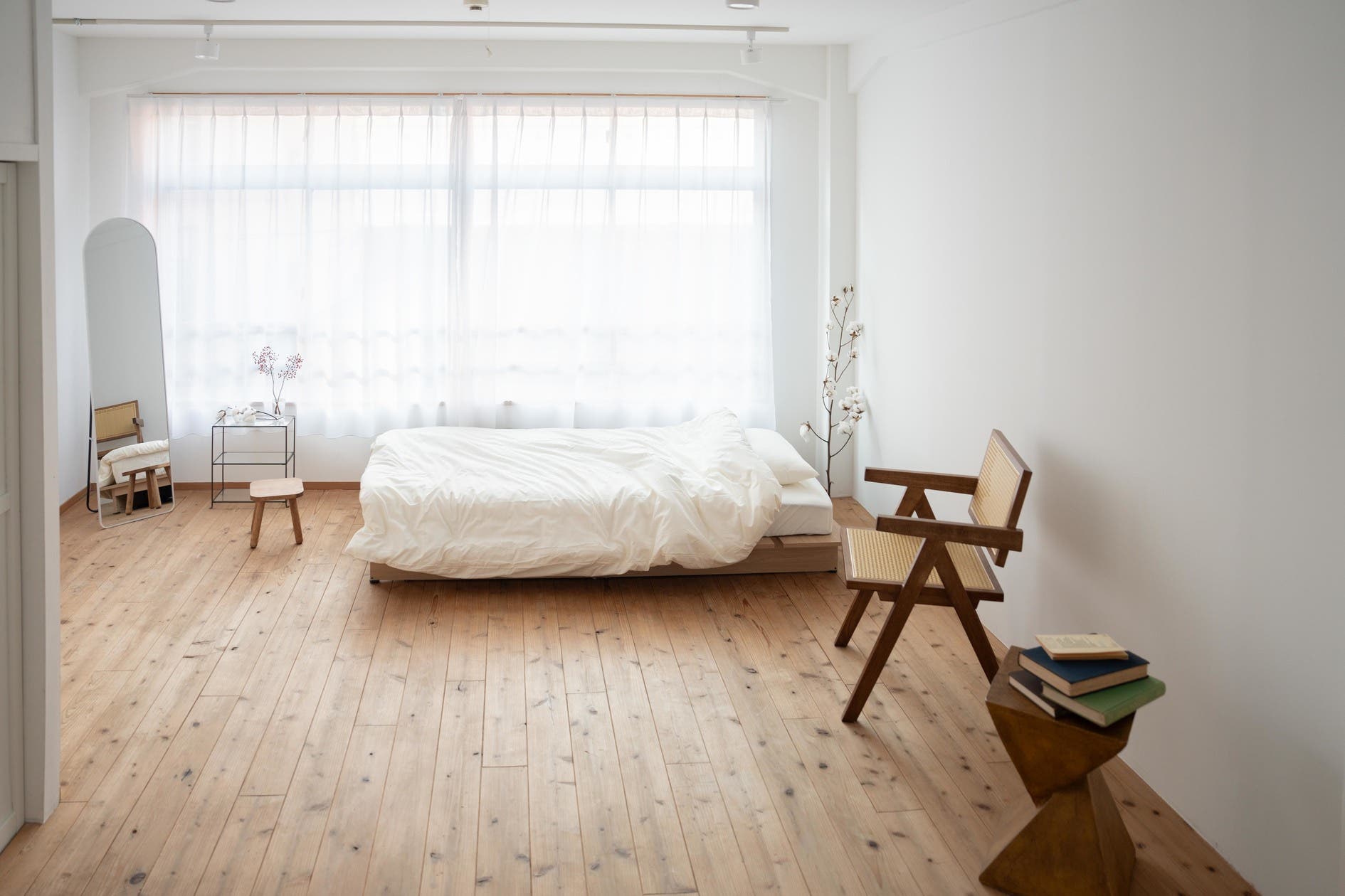 3フロア使い放題の撮影スタジオ/自然光たっぷりの写真9