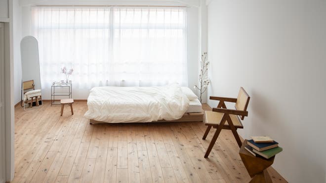 3フロア使い放題の撮影スタジオ/自然光たっぷりの写真9