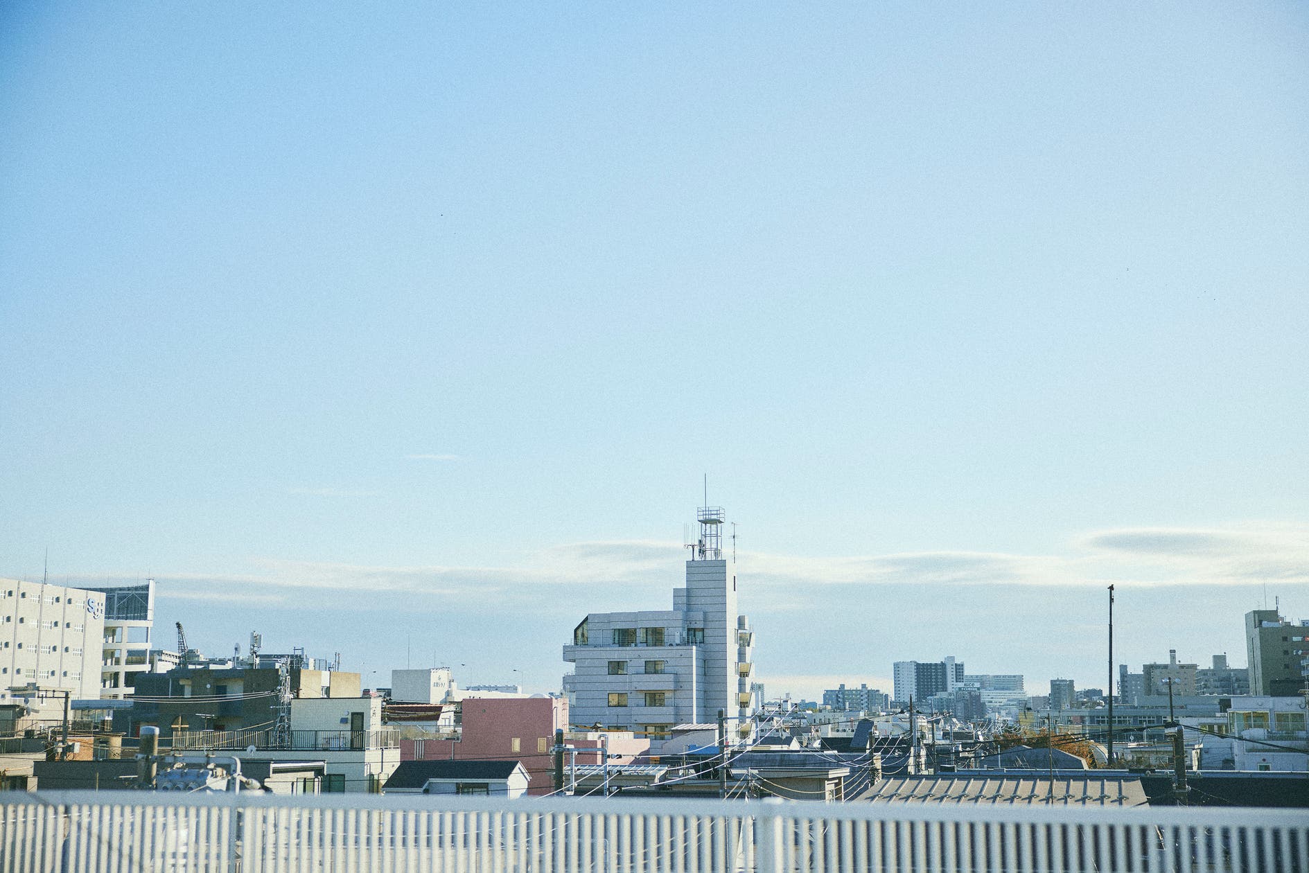 鮫洲駅徒歩３分の撮影スタジオの写真20