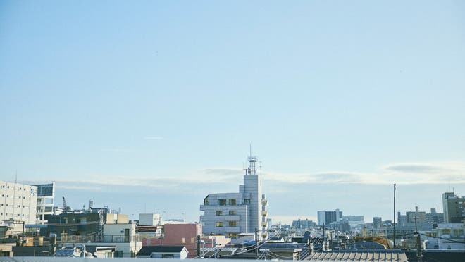 鮫洲駅徒歩3分の撮影スタジオの写真20