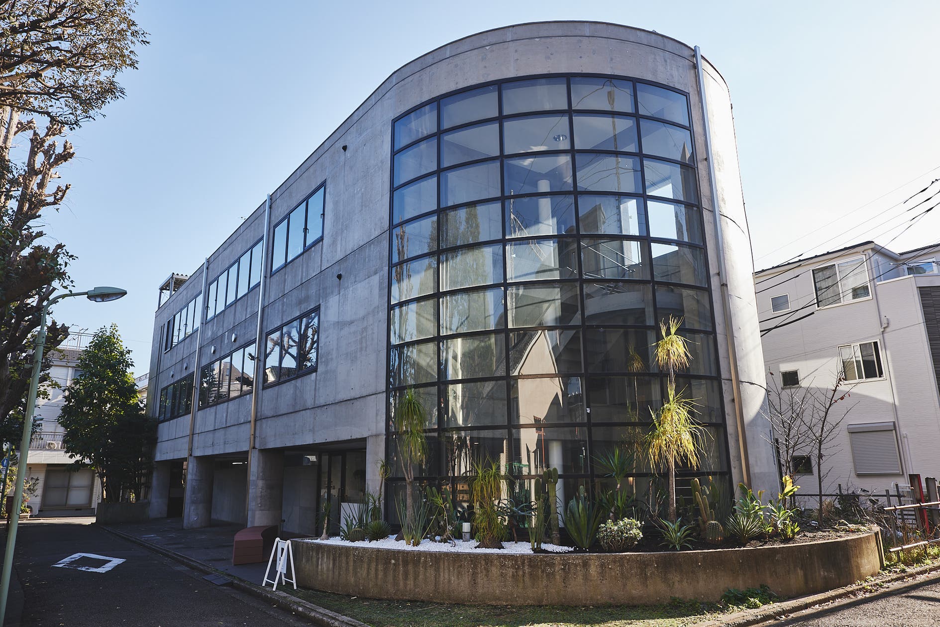 鮫洲駅徒歩３分の撮影スタジオの写真21