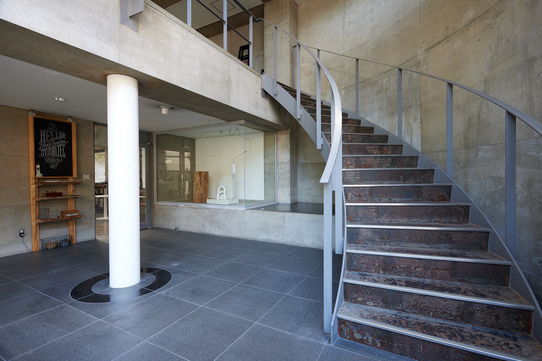 鮫洲駅徒歩３分の撮影スタジオの写真6