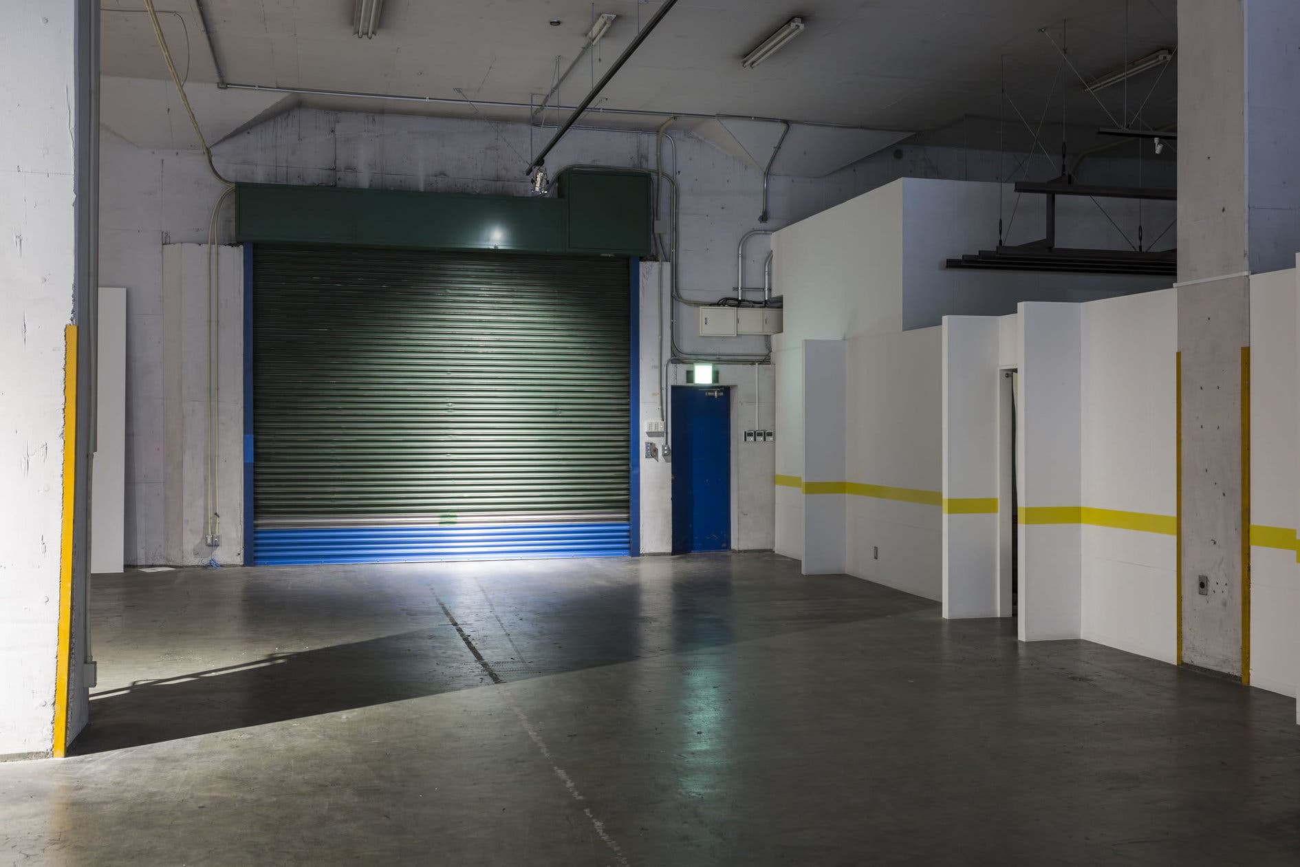 スチールのみ！500㎡以上の大型スタジオの写真6