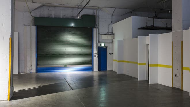 スチールのみ!500㎡以上の大型スタジオの写真6