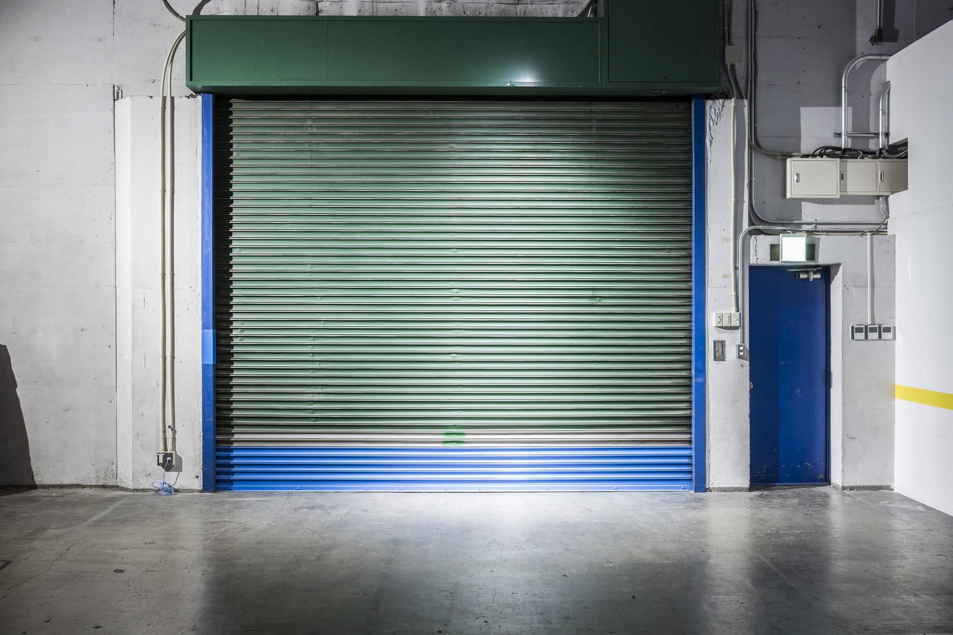 スチールのみ！500㎡以上の大型スタジオの写真7