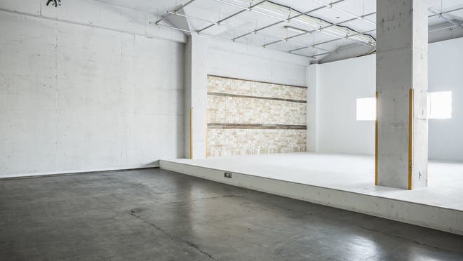 スチールのみ!500㎡以上の大型スタジオの写真3