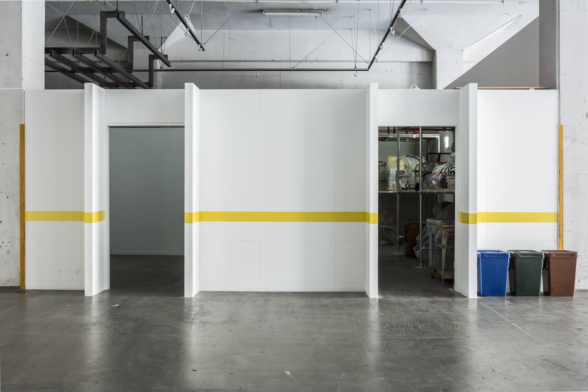 スチールのみ！500㎡以上の大型スタジオの写真4