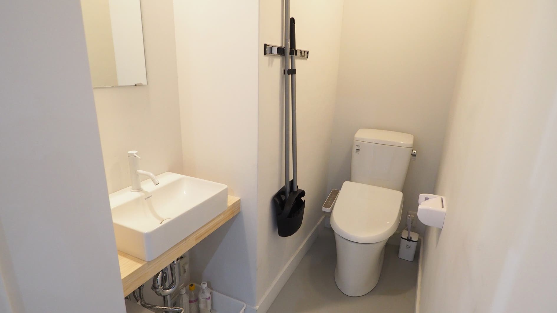 【綱島駅90秒】12/22〜1/30までの年末年始の平日は、なんと【半額】キャンペーン！ダンスから会議まで多目的に利用しよう！の写真12