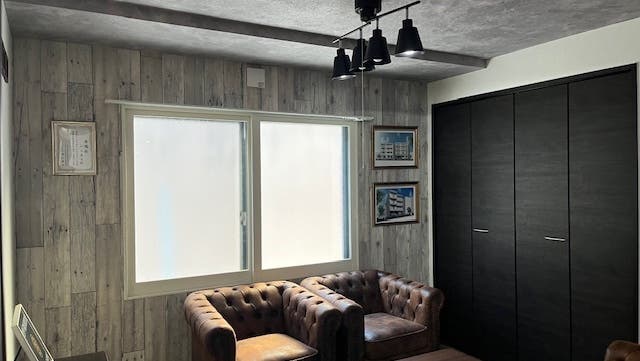 省エネWi-Fi完備体験型レンタル「応接室」の写真1