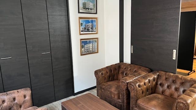 省エネWi-Fi完備体験型レンタル「応接室」の写真2