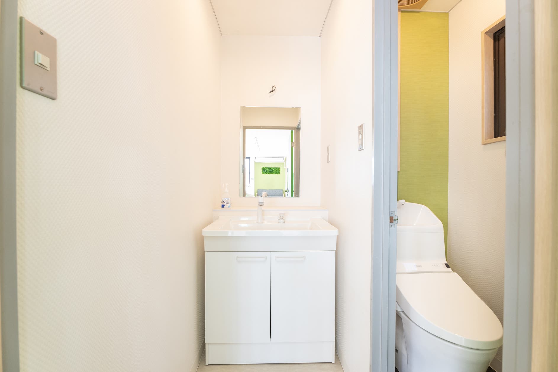 《千葉駅徒歩4分》58㎡広々スタジオ/ダンス/ヨガ/撮影/演劇の写真19