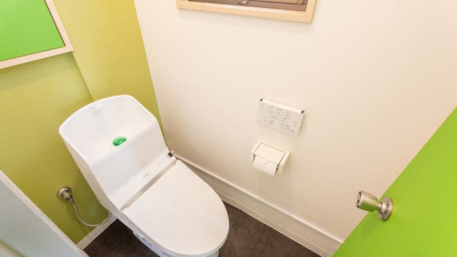 《千葉駅徒歩4分》58㎡広々スタジオ/ダンス/ヨガ/撮影/演劇の写真20