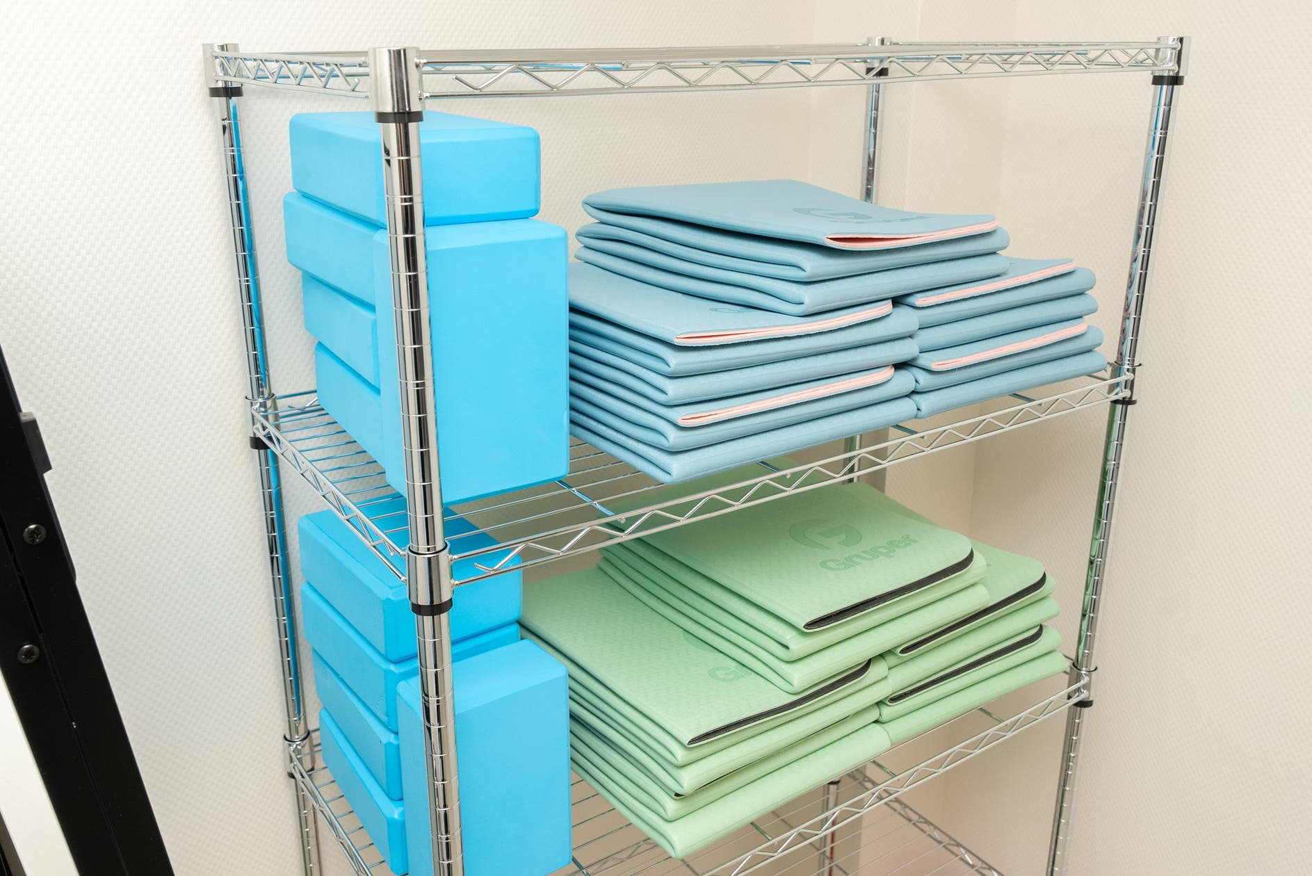 《千葉駅徒歩4分》58㎡広々スタジオ/ダンス/ヨガ/撮影/演劇の写真26