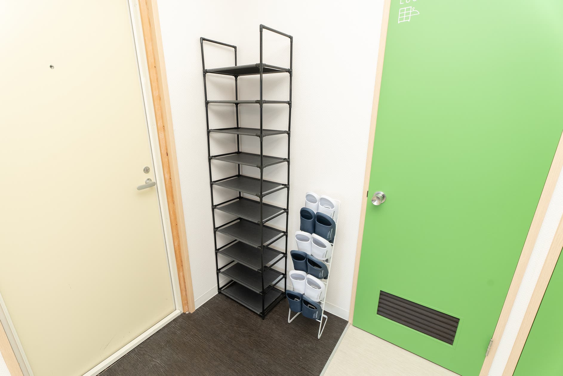 《千葉駅徒歩4分》58㎡広々スタジオ/ダンス/ヨガ/撮影/演劇の写真27