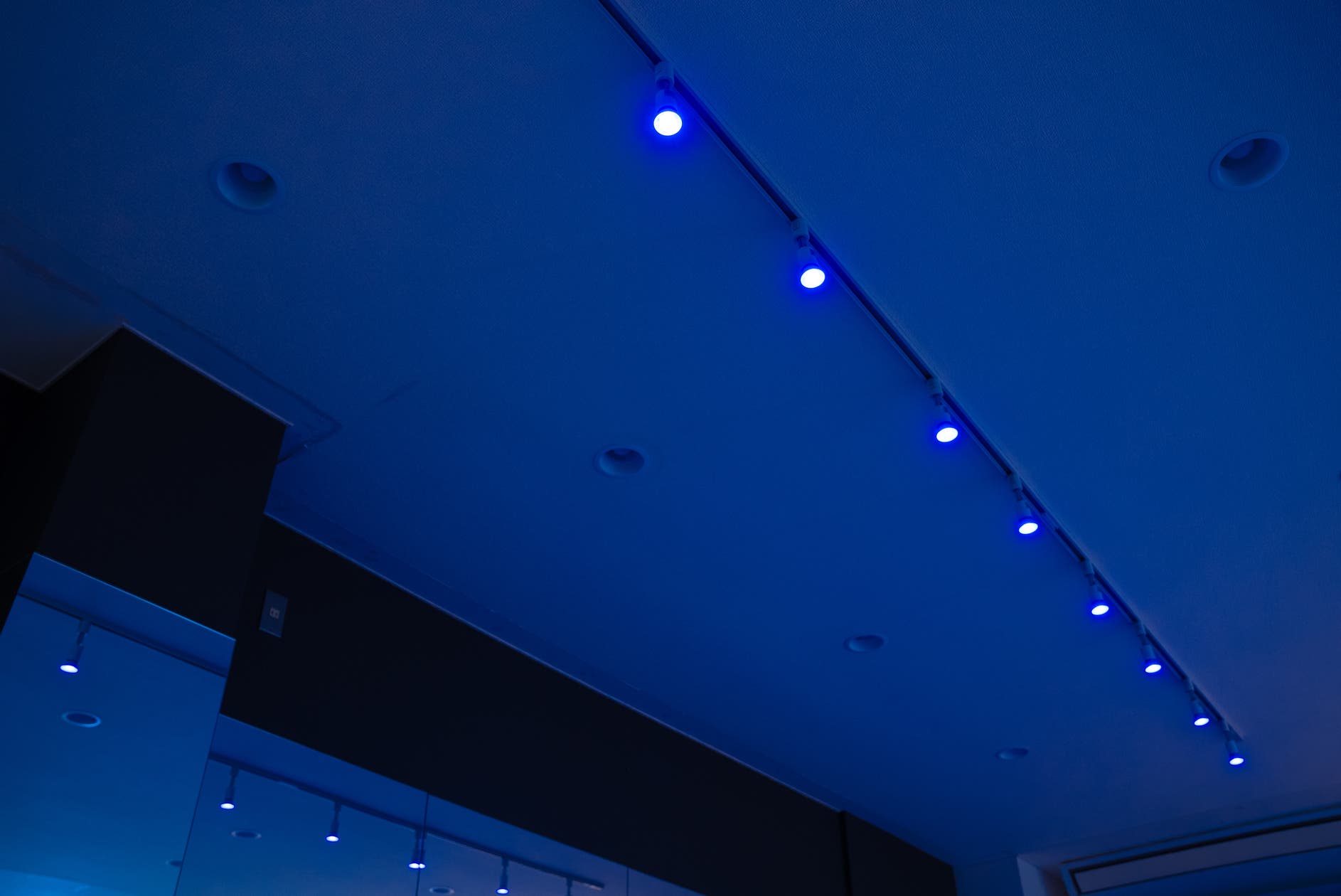 《千葉駅徒歩4分》58㎡広々スタジオ/ダンス/ヨガ/撮影/演劇の写真15