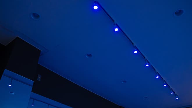 《千葉駅徒歩4分》58㎡広々スタジオ/ダンス/ヨガ/撮影/演劇の写真15