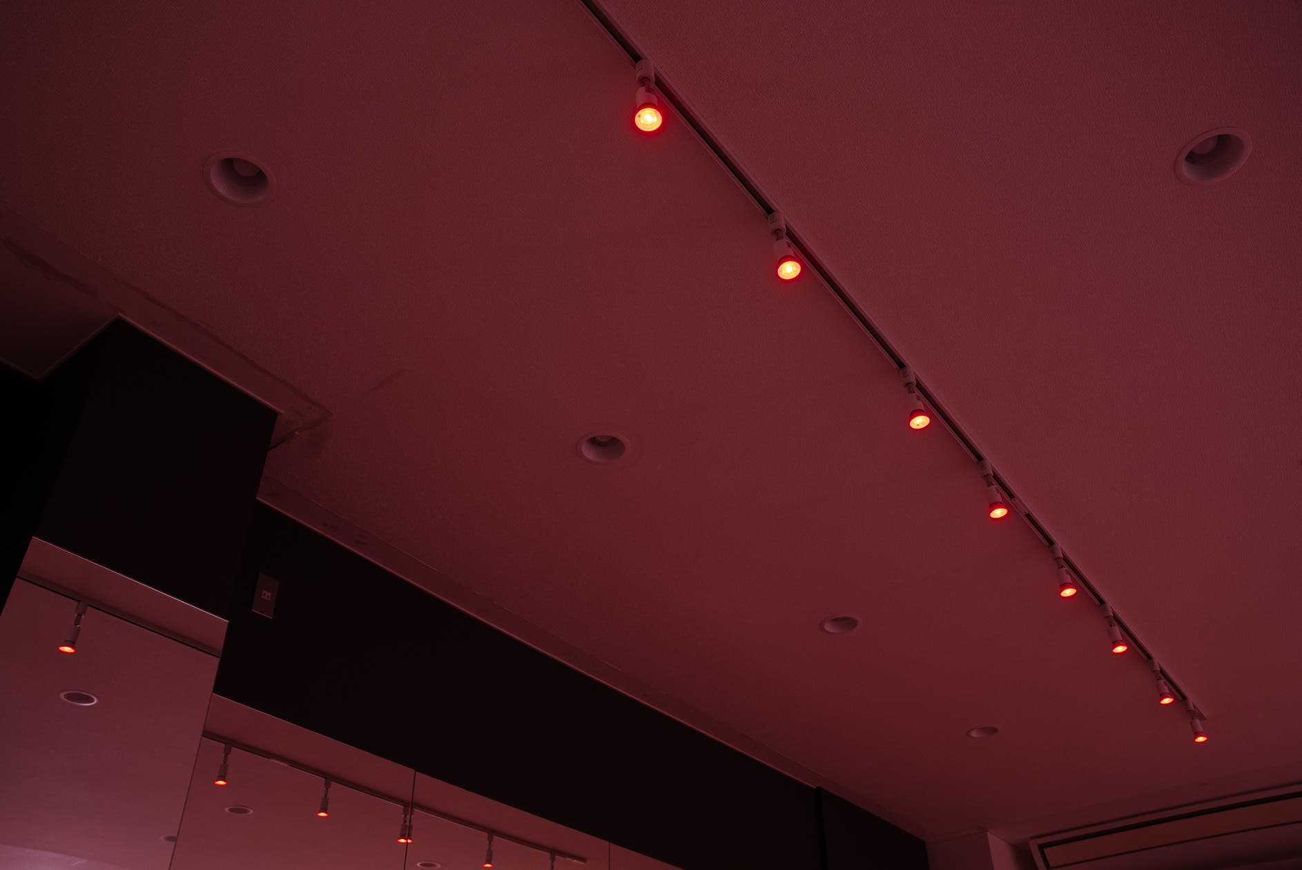 《千葉駅徒歩4分》58㎡広々スタジオ/ダンス/ヨガ/撮影/演劇の写真17