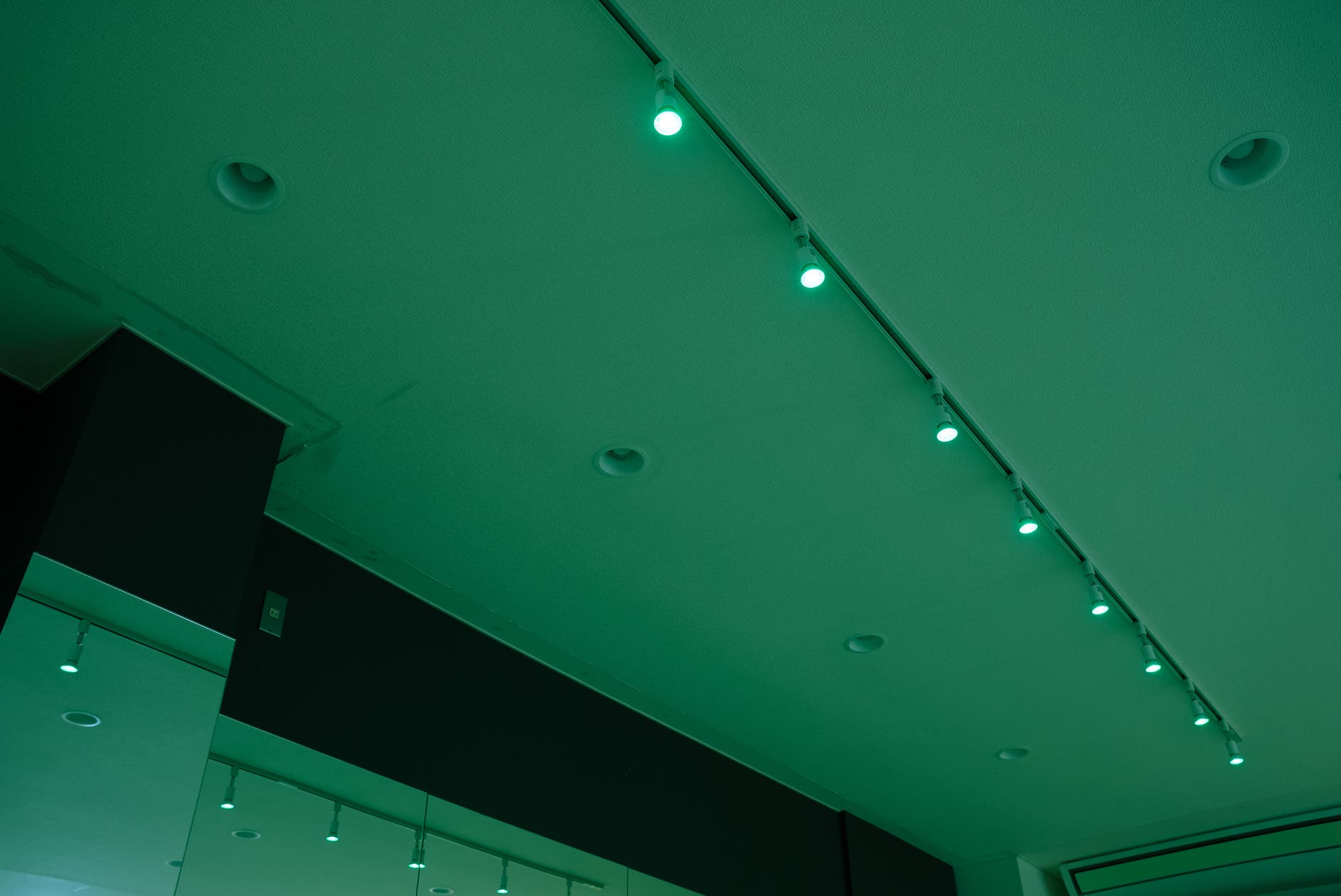 《千葉駅徒歩4分》58㎡広々スタジオ/ダンス/ヨガ/撮影/演劇の写真16