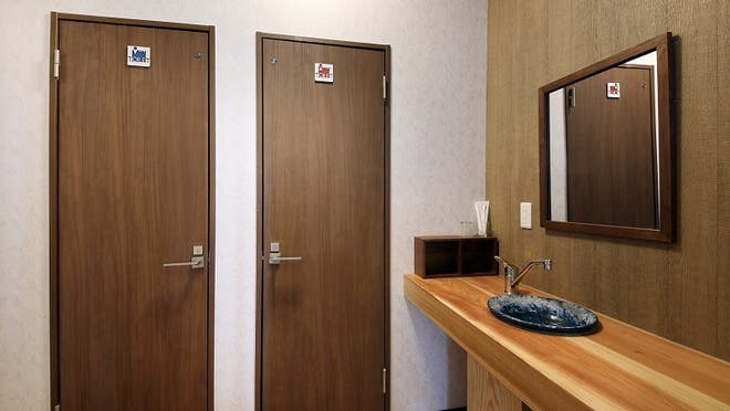 有明海を一望できる自然の中のレンタルスペースの写真4