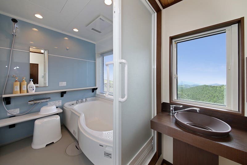 有明海を一望できる自然の中のレンタルスペースの写真5