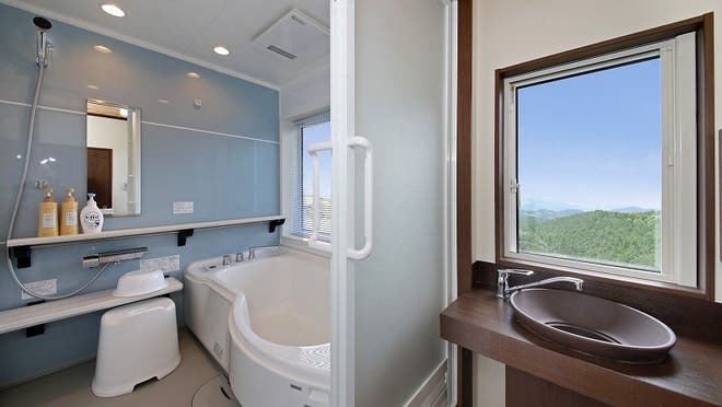 有明海を一望できる自然の中のレンタルスペースの写真5