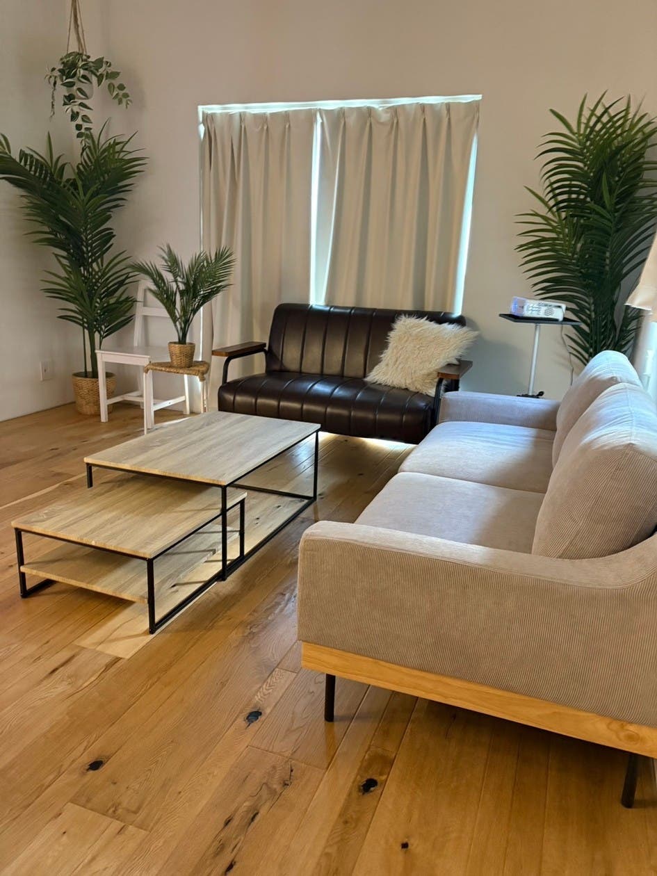 クリスマスツリー パーティー・忘年会・新年会【プライベート空間】東京スカイツリー眺望 撮影・パーティ実績 個人・法人多目的利用の写真5