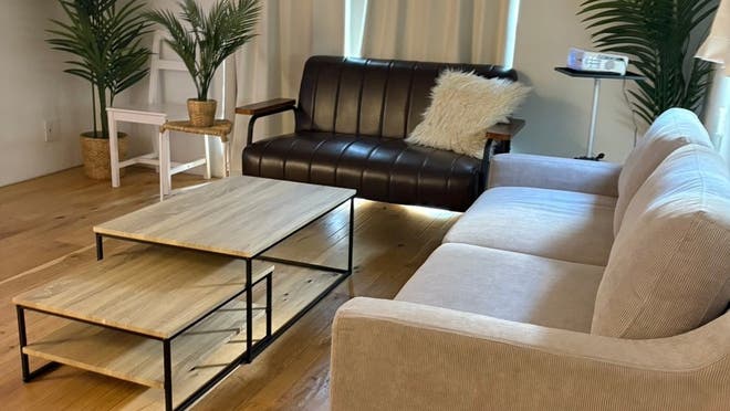 【プライベート空間】東京スカイツリー眺望 撮影・パーティ実績 個人・法人多目的利用の写真5