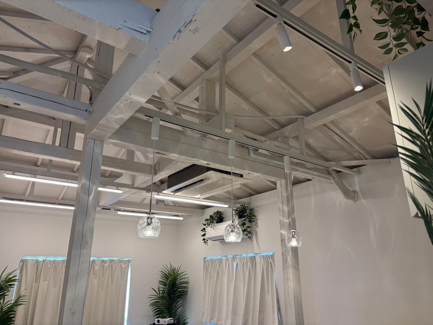 クリスマスツリー パーティー・忘年会・新年会【プライベート空間】東京スカイツリー眺望 撮影・パーティ実績 個人・法人多目的利用の写真12