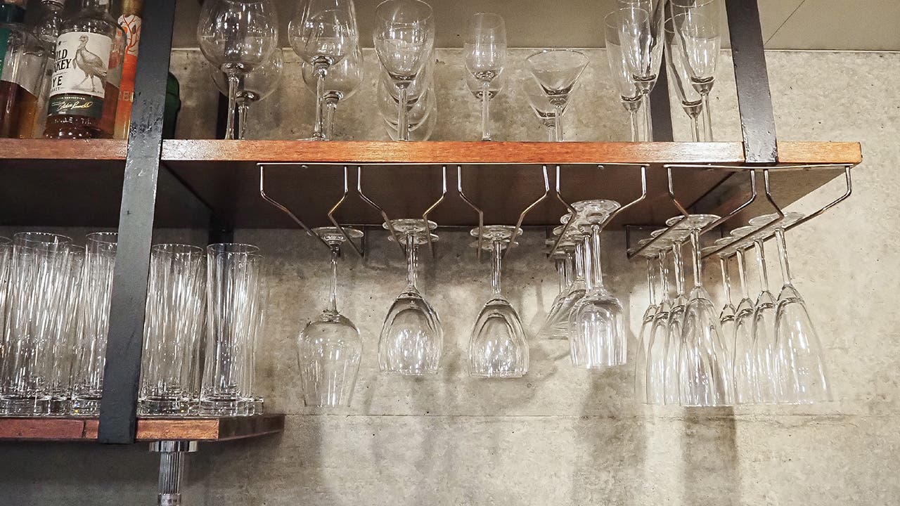 天高４m｜屋外地下ガーデン｜自然光｜撮影・インタビュー・ワークショップ・イベント・パーティー等に最適なコンクリデザイン空間の写真25