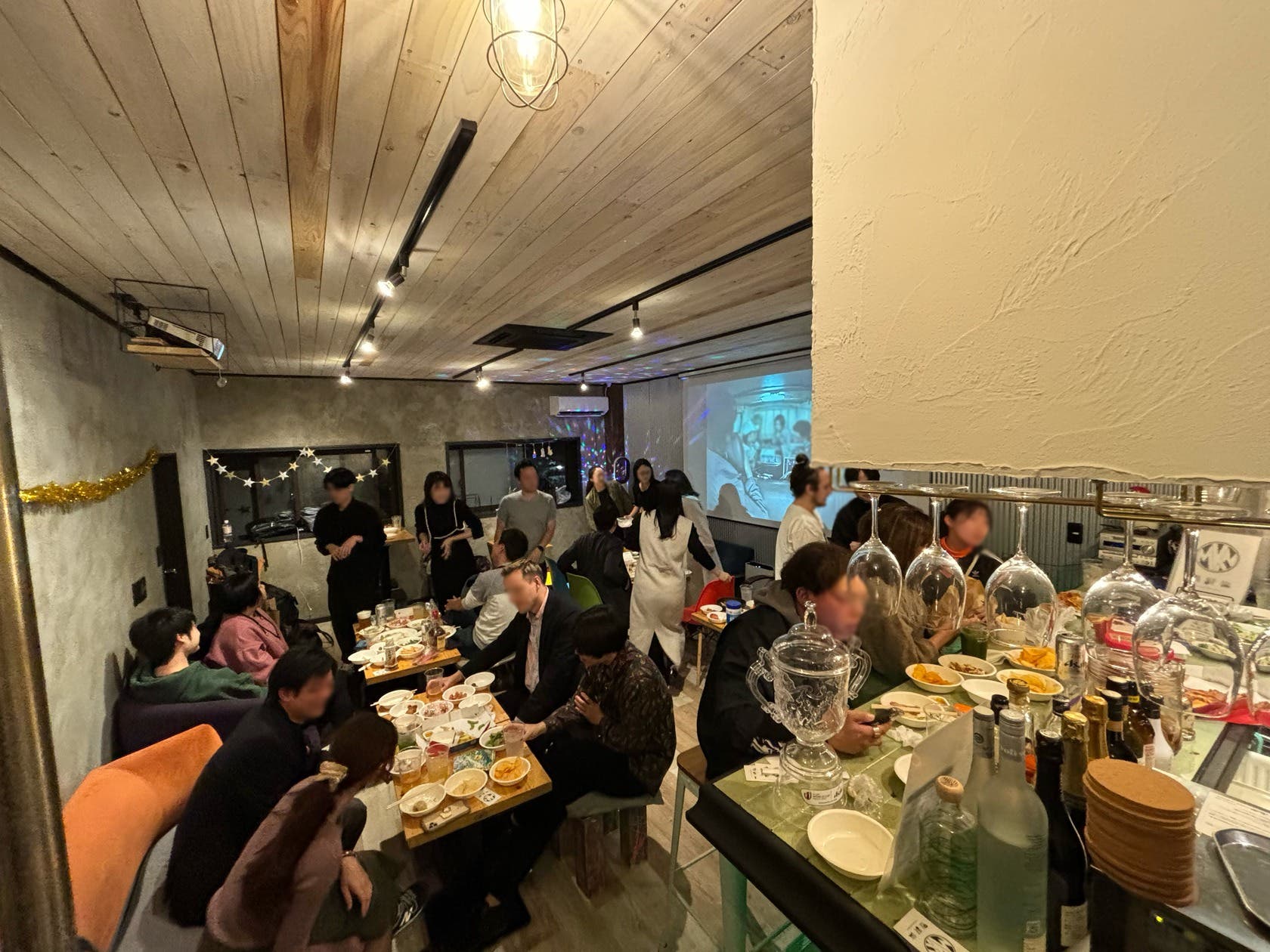 せんげん台駅から徒歩約10分のフリースペースの写真2