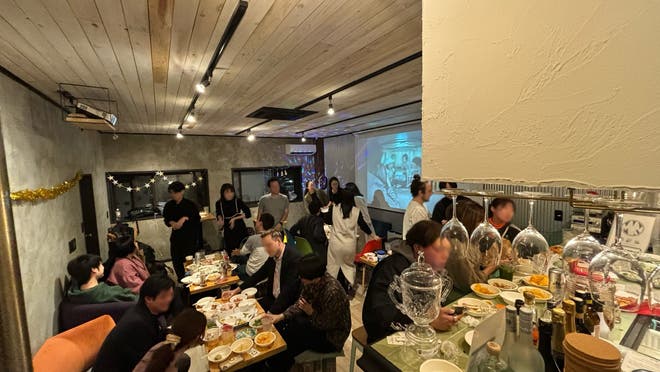 せんげん台駅から徒歩約10分のフリースペースの写真2