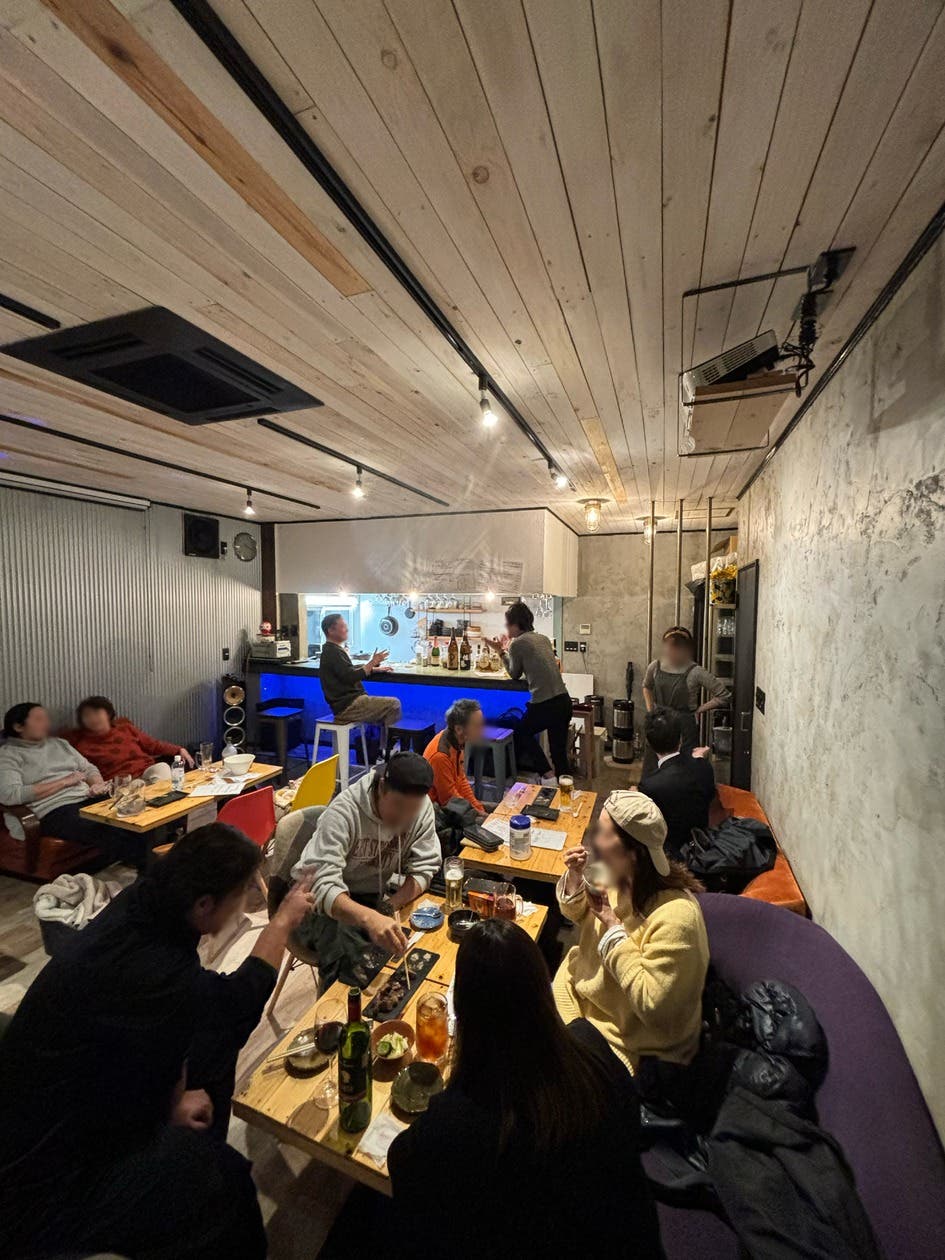 せんげん台駅から徒歩約10分のフリースペースの写真3