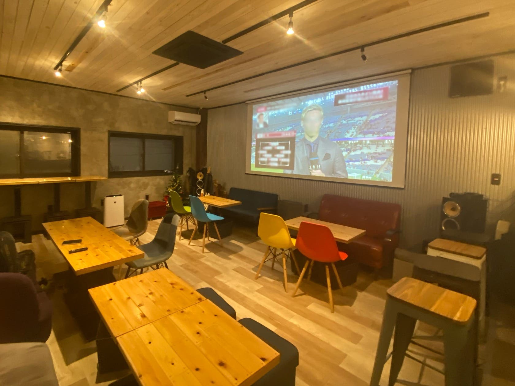 せんげん台駅から徒歩約10分のフリースペースの写真4