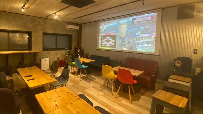 せんげん台駅から徒歩約10分のフリースペースの写真4